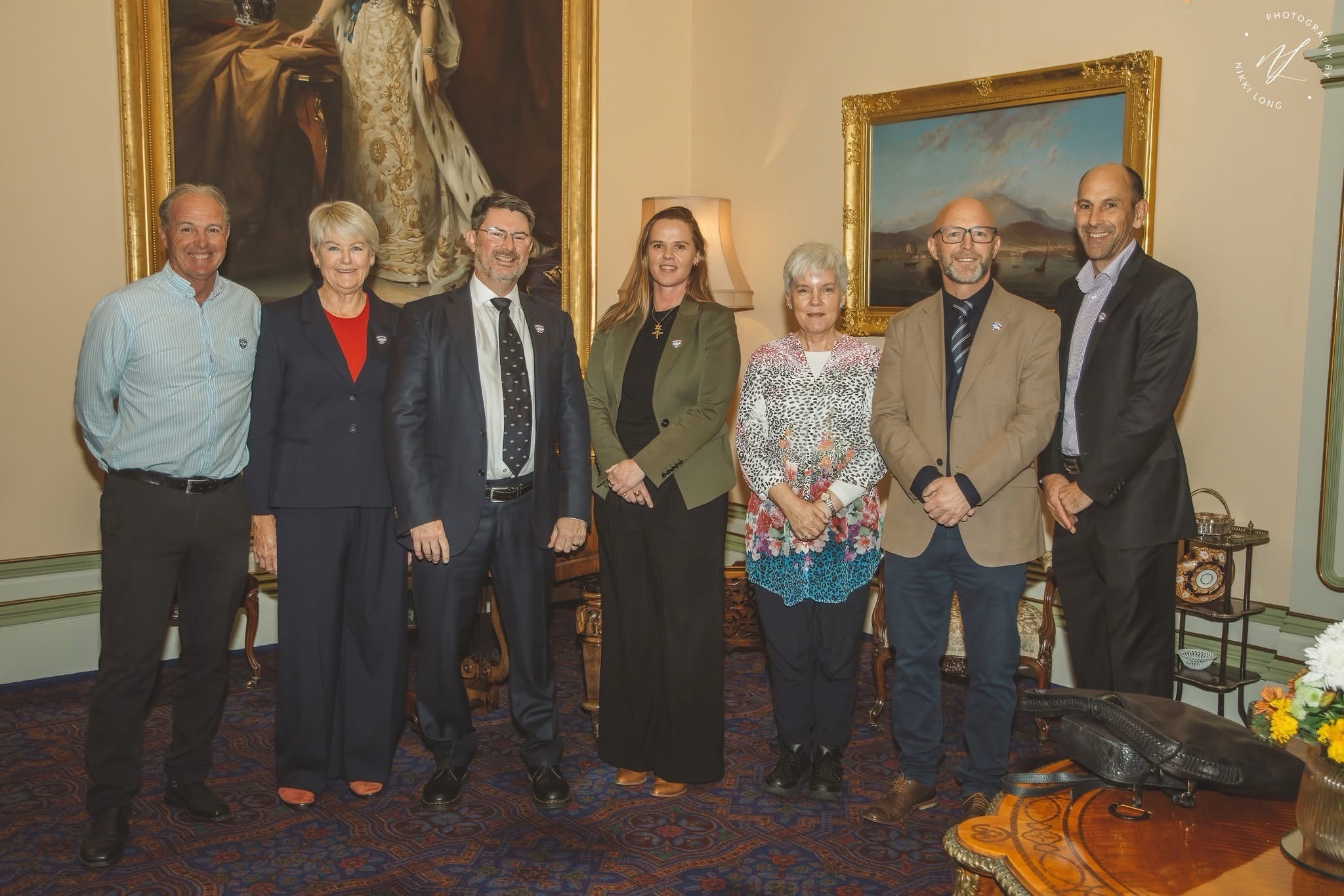 Club Changer Club of the Month: South Hobart | Football Tasmania